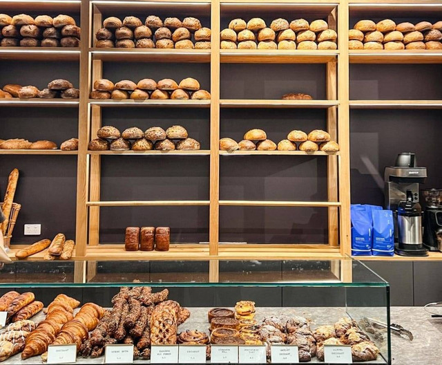 Viral, Toko Bakery di Jogja Dituding Jiplak Toko Bakery Asal Australia ...