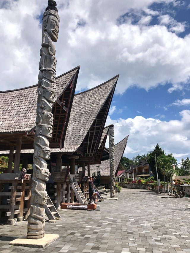 Kisah di Balik Tunggal Panaluan: Tongkat Sakti Suku Batak | kumparan.com