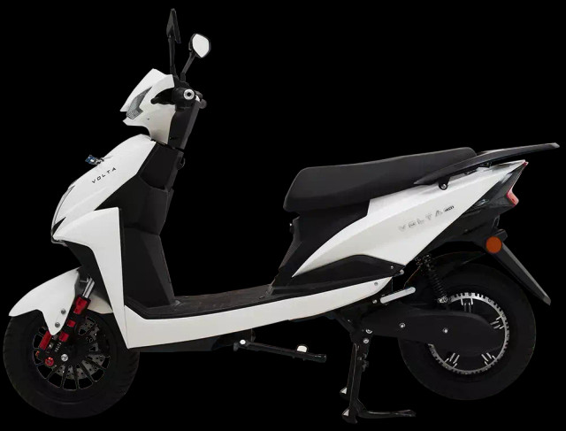 Spesifikasi Volta 401, Motor Listrik Buatan Indonesia | kumparan.com