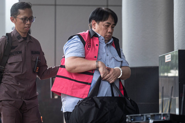 Hukuman Eks Dirut PT Timah Turut Diperberat Jadi 20 Tahun Penjara ...