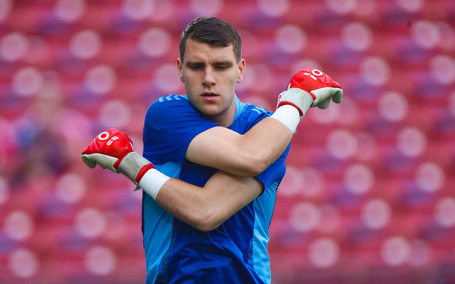 FC Dallas Buka Kans Rekrut Pemain Indonesia, Maarten Paes Siap Kasih ...