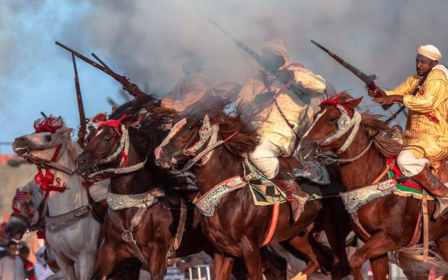 Sejarah Perang Bubat antara Majapahit vs Sunda dan Dampaknya | kumparan.com