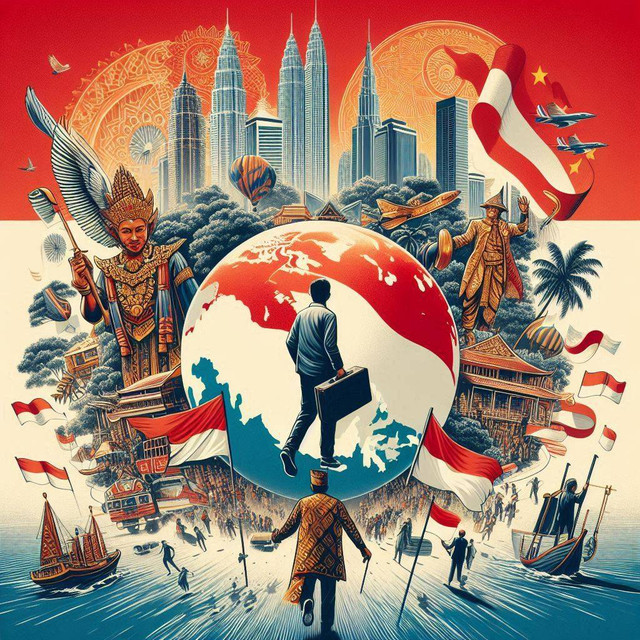 Migrasi Global dan Loyalitas Nasional | kumparan.com