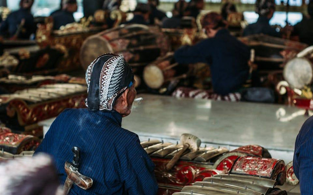 Tradisi Rasulan sebagai Upacara Pasca Panen di Gunung Kidul | kumparan.com