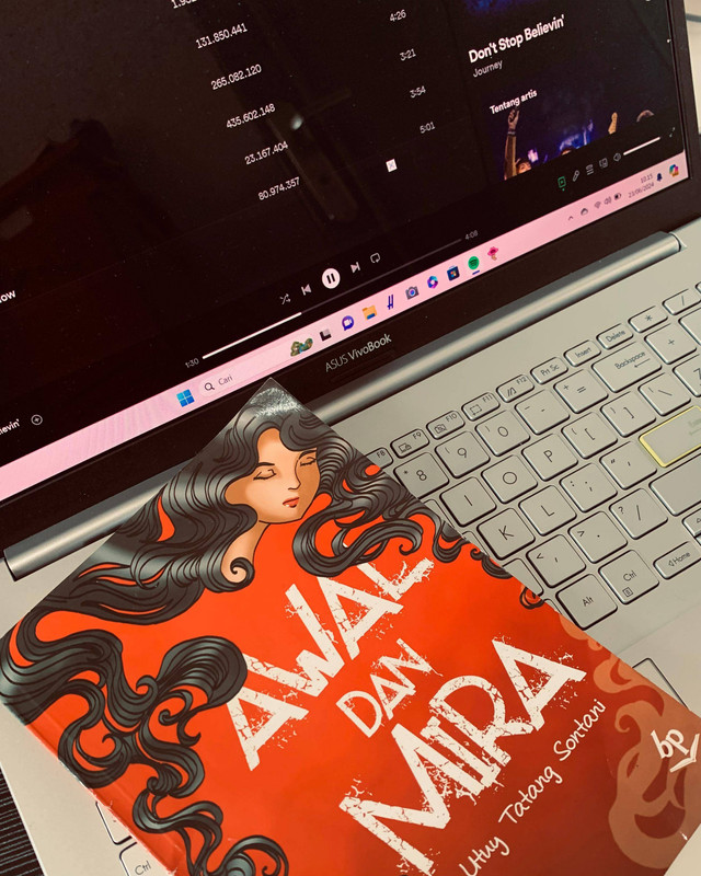 Realitas Sosial dalam Naskah Drama "Awal dan Mira" Karya Utuy Tatang Sotani | kumparan.com