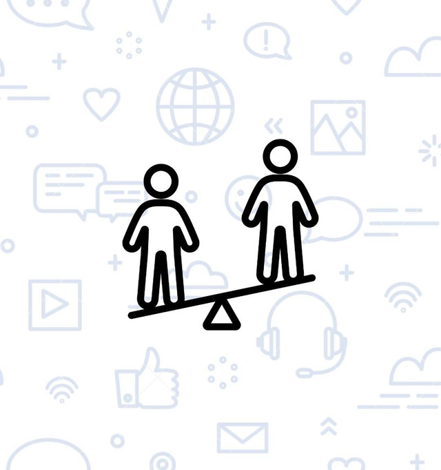 Manusia dan Kebiasaan Membandingkan Diri: Menelusuri Social Comparison ...