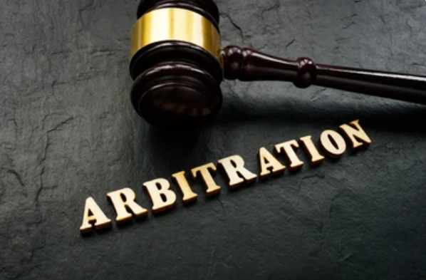 Tantangan Arbitrase Internasional: Kasus Rafat Ali Rizvi | kumparan.com