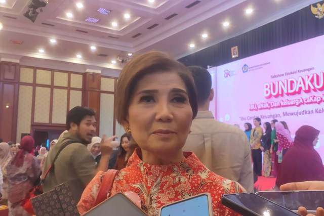 Jokowi Minta Restrukturisasi Kredit Diperpanjang, Ekonom: Kasihan Bank ...