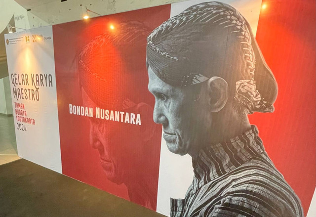 Danais di Manakah Engkau? Seluk Beluk Lahirnya Logo Dana Keistimewaan ...