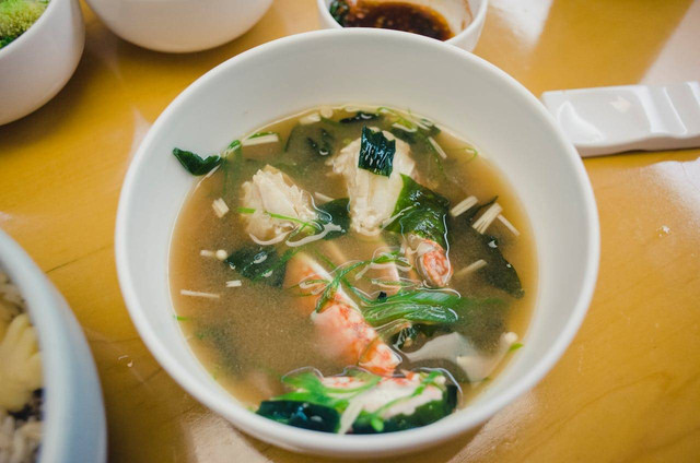 Resep Miso Sup Khas Jepang yang Lezat dan Segar | kumparan.com