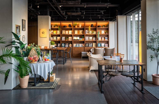 Kafe Gamat Cempaka Putih: Info Menu dan Lokasinya | kumparan.com