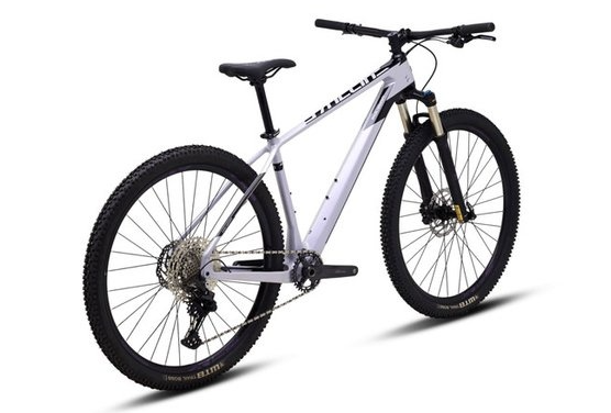Spesifikasi Polygon Syncline C2 dengan Rangka ACX Performance Carbon ...