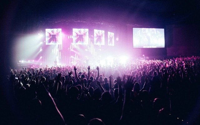 Konser BMTH Indonesia 2024: Jadwal dan Lokasi | kumparan.com