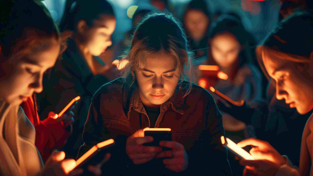 Bahaya Kecanduan Internet pada Remaja | kumparan.com