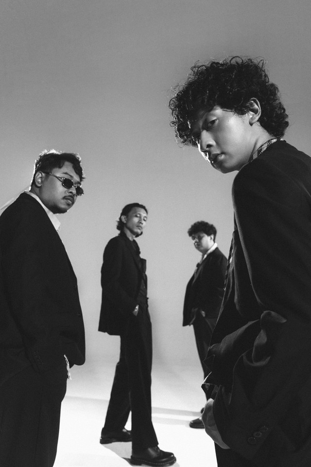 Coldiac Kemas Ulang Lagu Jangan Pernah Berubah | kumparan.com