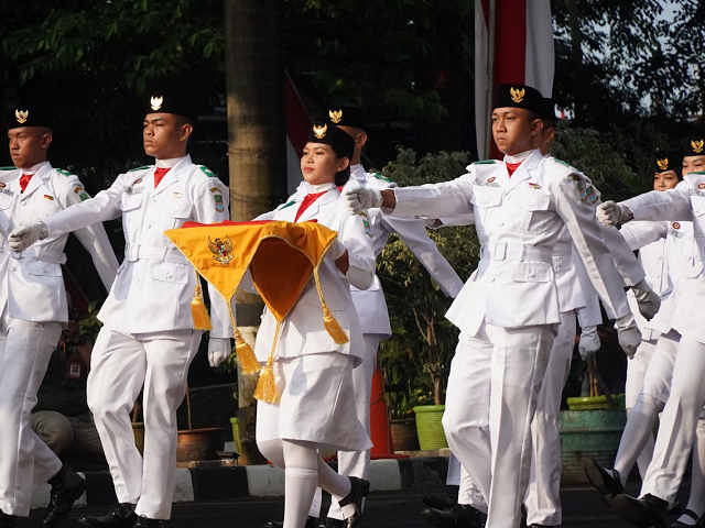 10 Visi Misi OSIS yang Menarik dan Inspiratif | kumparan.com