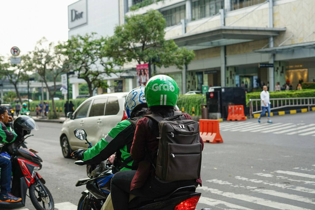GrabBike Hemat Motor Apa? Ini Jenisnya | kumparan.com
