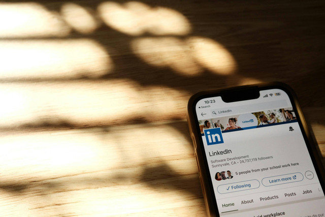 20 Contoh Motto Profesional LinkedIn | kumparan.com