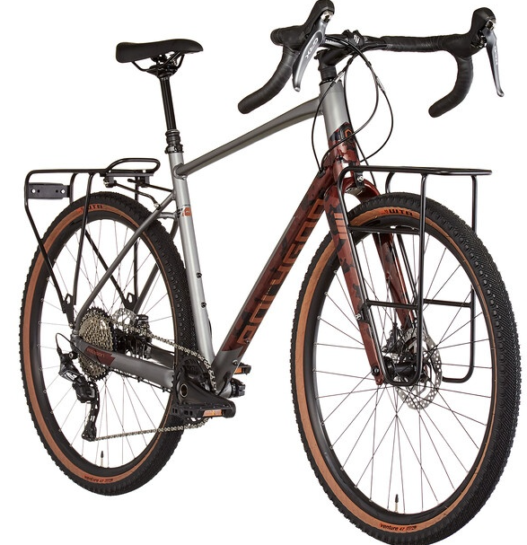 Spesifikasi Polygon Bend R5 yang Berteknologi ALX | kumparan.com