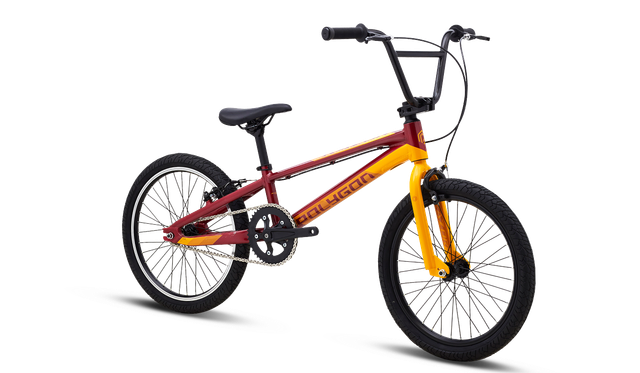 Spesifikasi Polygon Razor 2023, Sepeda Series BMX | kumparan.com