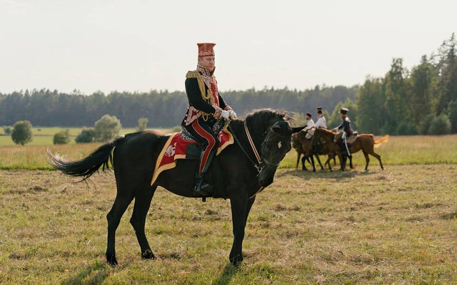 Ciri-ciri Wayang Janaka sebagai Tokoh dalam Pewayangan | kumparan.com