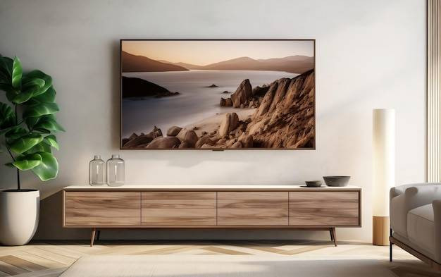 4 TV 80 Inch Murah Terbaik 2024, Layar Lebar dan Fitur Lengkap ...