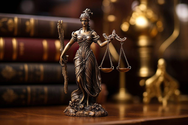 Contoh Negara Civil Law, Ternyata Ada Negara Ini | kumparan.com