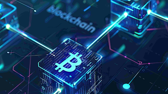 Tantangan Pemanfaatan Blockchain di Indonesia | kumparan.com