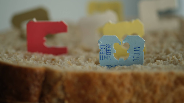 Tren Roti Kemasan dengan Umur Simpan Panjang: Kenapa Bisa Terjadi ...