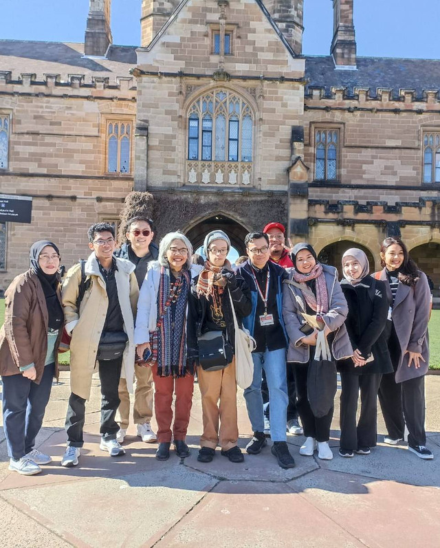 Berkenalan Dengan Morgan, Orang Asia Pertama dengan Sindroma Down ...