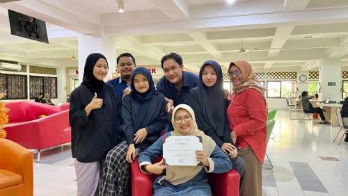 Perpustakaan UMY Raih Juara Instagram Terbaik di FPPTMA AWARDS 2024 ...