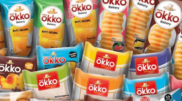 BPJPH Sudah Cabut Sertifikat Halal Roti Okko | kumparan.com