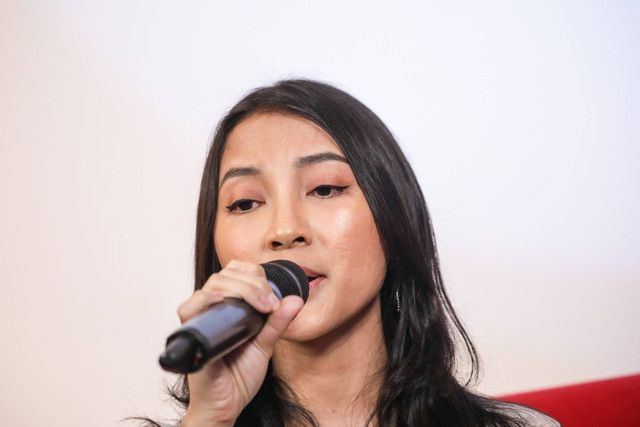 Asteriska 'Barasuara' Menyuarakan Alam Lewat Musik | kumparan.com