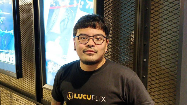 Profil Coki Pardede, Sang Pelawak Tunggal beserta Perjalanan Kariernya | kumparan.com