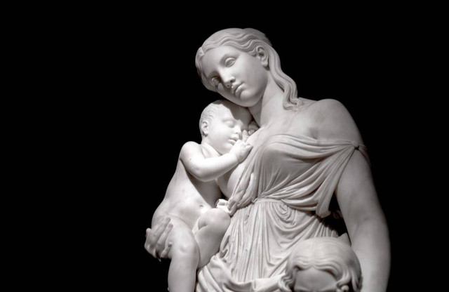 Bahan Dasar Pembuatan Patung dan Teknik yang Digunakan dalam Seni Rupa ...