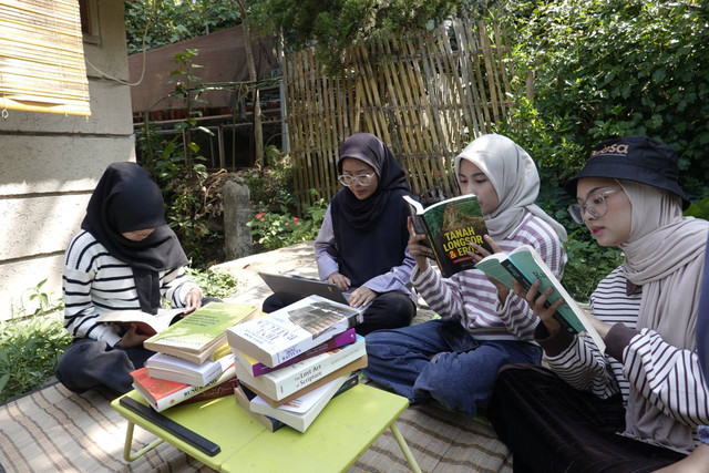 4 Sifat Progresif Gen Z yang Perlu Kamu Pelajari | kumparan.com