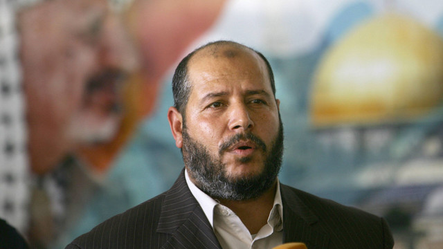 Hamas Siap Mulai Perundingan Hentikan Perang di Gaza | kumparan.com