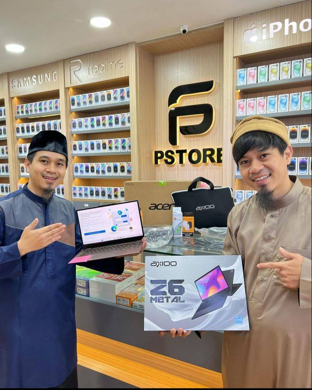 Toko Elektronik di Bogor Hadirkan Teknologi Terkini dengan Harga ...