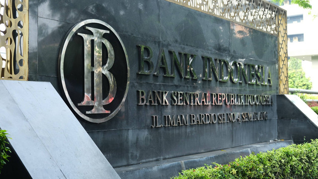 Bank Indonesia Hentikan Publikasi JIBOR per 1 Januari 2026 | kumparan.com