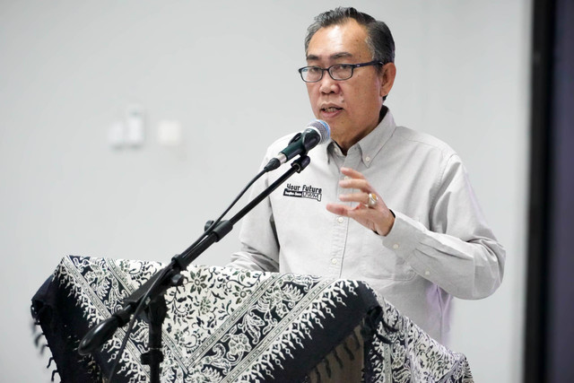 Rektor UWM: Sukses di Dunia Kerja Butuh Lebih dari Sekadar IPK Tinggi ...