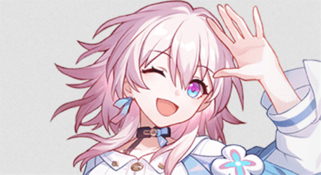 Honkai: Star Rail March 7th Hunt Build Terbaik | kumparan.com