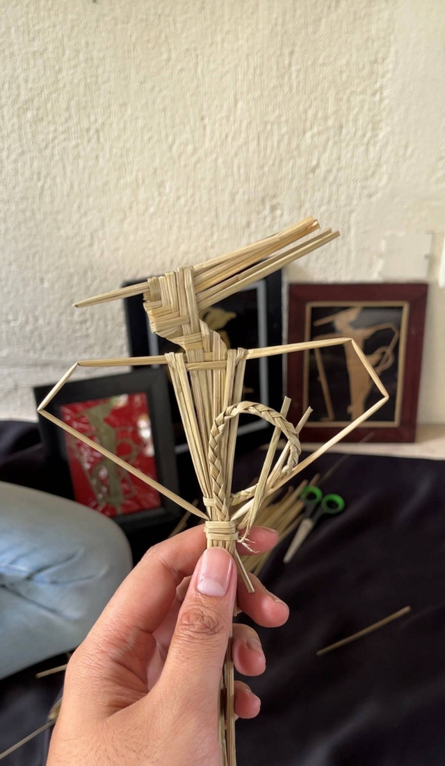 Mengenal Wayang Suket, Kerajinan Khas Purbalingga yang Terbuat dari ...