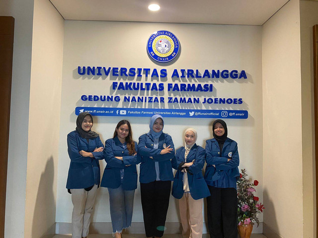 Berhasil Raih Pendanaan PKM, Mahasiswa Unair Inovasikan Terapi Stroke Iskemik | kumparan.com