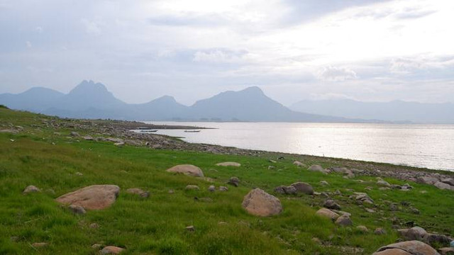 4 Tempat Wisata di Tongging yang Cocok untuk Santai | kumparan.com