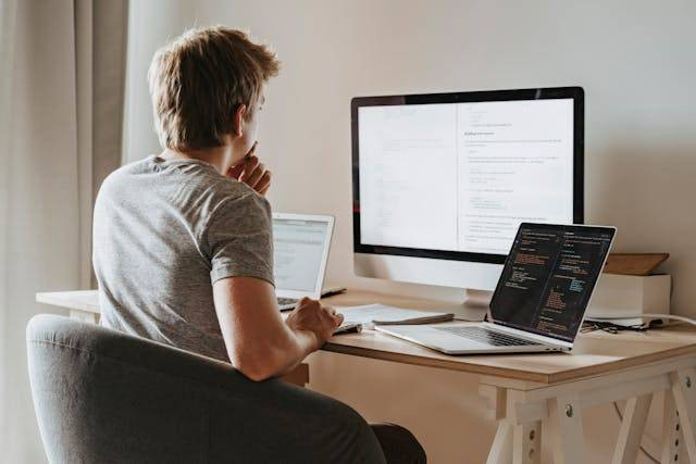 Perbedaan Metode Dekomposisi dengan Pengenalan Pola dalam Informatika ...