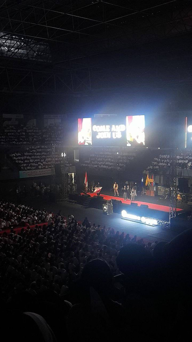 Memupuk Kebersamaan dan Pengembangan Diri Melalui Ospek PATRIBERA 2024 ...