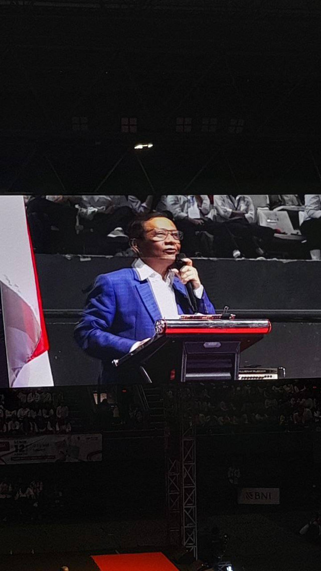 Memupuk Kebersamaan dan Pengembangan Diri Melalui Ospek PATRIBERA 2024 ...
