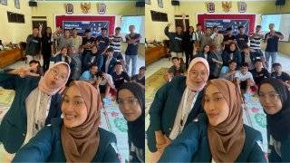 Dukung SDGS Desa, Mahasiswa KKN TIM II UNDIP melakukan Digitalisasi Desa | kumparan.com