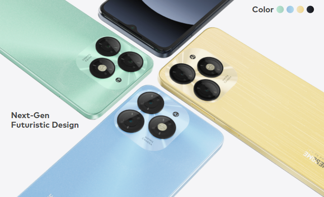 3 Produk Itel yang Mirip iPhone dan Spesifikasinya | kumparan.com