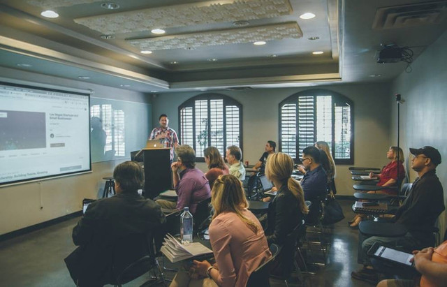 Contoh Penerapan TPACK dalam Bentuk Pengintegrasian TIK pada ...